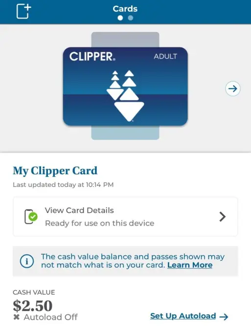 뮤니 (Muni), 클리퍼 (Clipper) | 미국 샌프란시스코 대중교통 아이폰 앱 어플 다운로드 사용 방법 – 삶의 모든 것 ...