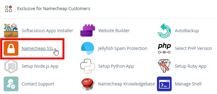 네임칩(Namecheap) 호스팅 서버에 워드프레스 SSL 인증서 설치 방법 – 삶의 모든 것 | Life Is Everywhere